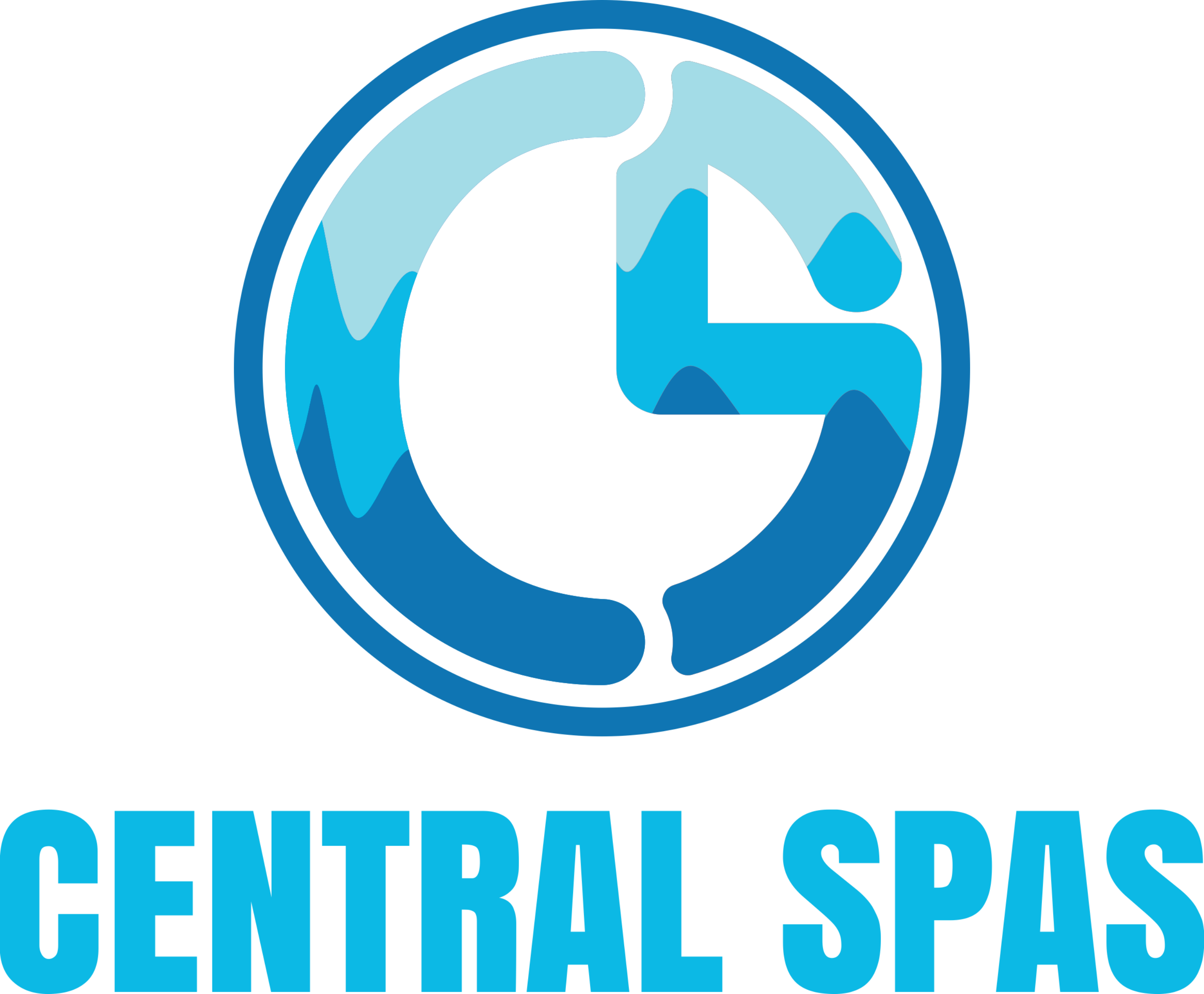 Central Spas